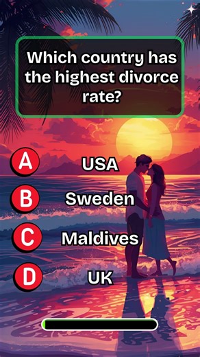 General Knowledge 2025 Questions | GK Questions in English | English Quiz game | Trivia