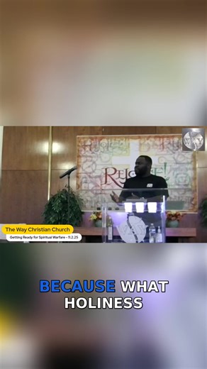 Topic: "Conquering the Unseen: The Power of Faith in Spiritual Warfare" Date: November 2nd, 2025 Time: 11:30am Location: 3107 Wayside Drive Description: Dive deep into the battle against unclean spirits and discover the power of faith, prayer, and holiness in overcoming spiritual warfare. Learn about the characteristics of these spirits, their opposition to God's work, and how to achieve deliverance through biblical teachings. Key Scriptures: Mark 3:22-30 Matthew 12:43-45 Highlights: - Understan