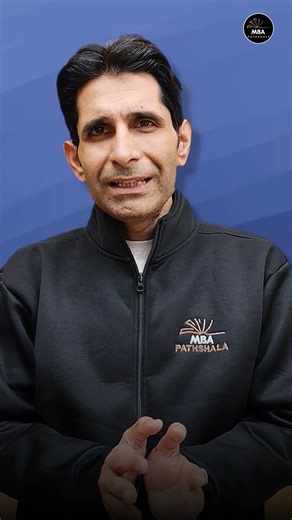 Serious for CAT 2026? 🚀 Start Now! 💪📚 | Himanshu Sir MBA Pathshala