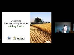 Grain & Milling Series No. 1: Milling Basics