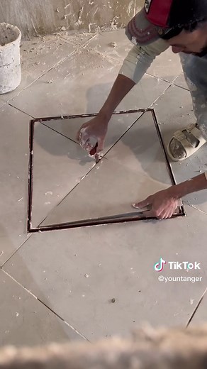Tiling Project: Step-by-Step Tile Installation Guide