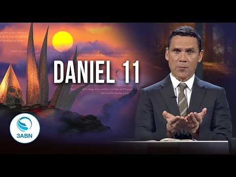 Rage Against the Covenant—Part One | 3ABN Worship Hour