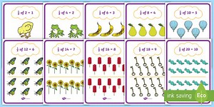 Half of a Quantity Posters