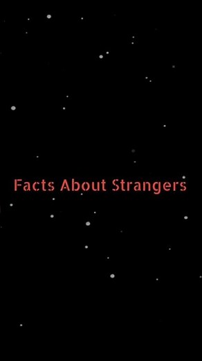 Facts About Strangers.PsychologyFacts​ #HumanBehavior​ #StrangerFacts​ #SocialPsychology #motivation