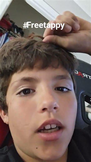 #freetappy
