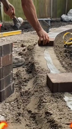 17K views · 40 reactions | Interlock work | Morgan | Facebook