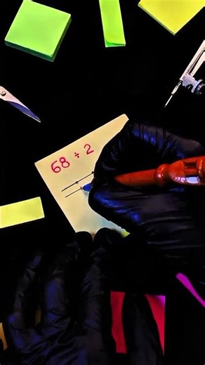 “Solving a Math Problem | Easy Method Anyone Can Follow #MathTricks #QuickMath #LearnFast”