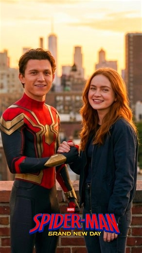 Spider-Man Brand New Day Man-Spider Transformation Explained