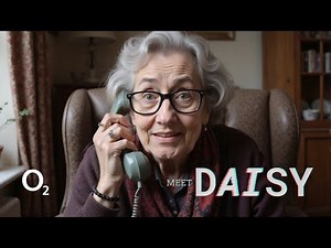 O2 - Daisy vs Scammers (case study)
