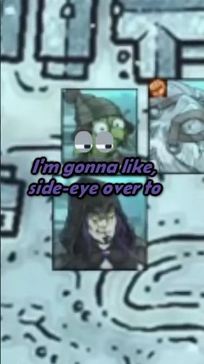 What is Up with Her?? | D&D (Icewind Dale HARDCORE) #dnd #dungeonsanddragons