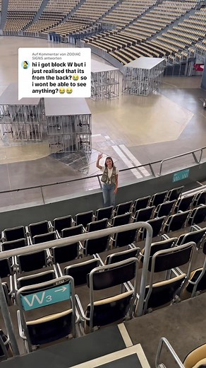 Understanding Stage Types in Concerts and Events