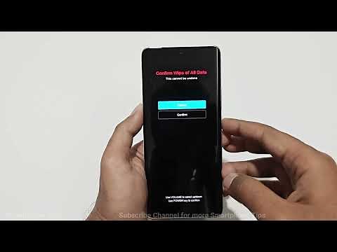 Forgot Password - How to Unlock Xiaomi Redmi Note 13 Pro+, Redmi Note 13, Redmi 13 etc.