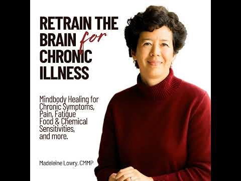 How Neural Retraining Breaks the Cycle of Chronic Symptoms