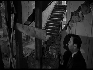 Watch Man on a String ﹙1960﹚ Trailer on Amazon Live