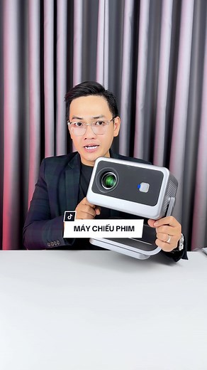 Review máy chiếu U2: Chi tiết và chất lượng