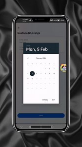17K reactions · 2.5K shares | Paano makita ang chat ni jowa kahit deleted na? Tara alamin! #tutorial #tutorialsvideos #tips #vlog #trending #trendingnow #highlights #tricks #highlightseveryone #fypシ゚viralシ | Henry Torres Caballero Galon | Facebook