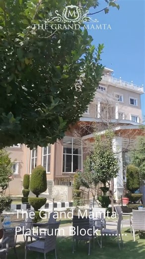 The Grand Mamta on Instagram: "Highlights of CCSC Conference 2025 at The Grand Mamta A landmark gathering of healthcare leaders, pharma innovators, and delegates was hosted with elegance and Kashmiri warmth at our Platinum Block and conference venues. From impactful sessions to authentic local hospitality, the event was a true reflection of our commitment to excellence. Beyond conferences, The Grand Mamta offers a complete MICE setup in the heart of Srinagar. With 180 rooms and 8 acres of space,