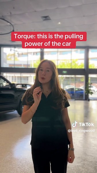 Understanding BYD Electric Vehicles: Key Features Explained