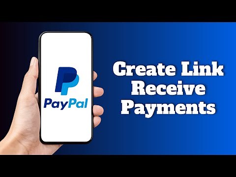 How to Create Paypal.me Link to Receive Payments