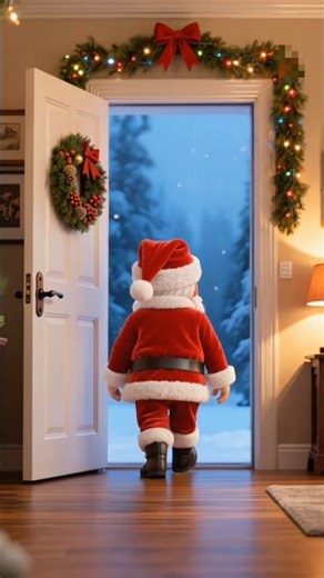 🥶🏂𝕊𝕒𝕟𝕥𝕒 || ℂ𝕙𝕣𝕚𝕤𝕥𝕞𝕒𝕤 𝔻𝕒𝕪 || #cartoon #disney