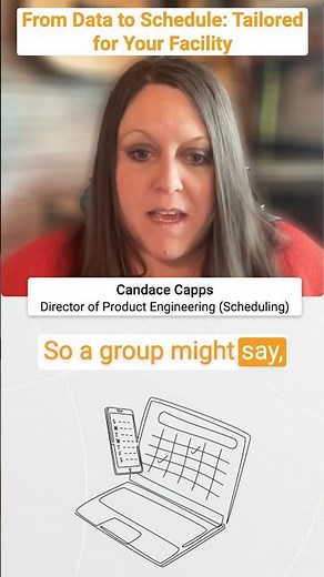 Improve Hospitalist Schedules with Integrated Data