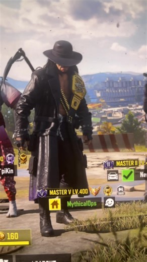 The Undertaker in Call of Duty Mobile: A Mythical Experience
