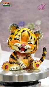 Amazing 3D Cake ♥️ | SK Cakes