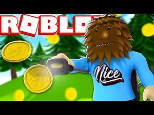 *NEW* Vacuum Simulator In Roblox