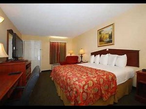 Quality Inn Thomaston - Thomaston (Georgia) - United States