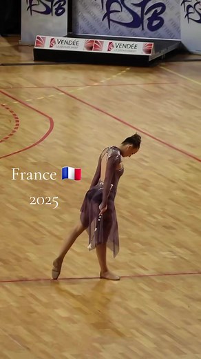 World Baton Twirling Championship 2025 in France