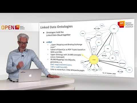3.6 RDFS and OWL Knowledge Bases