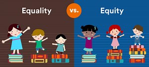 Equitable Digital Access