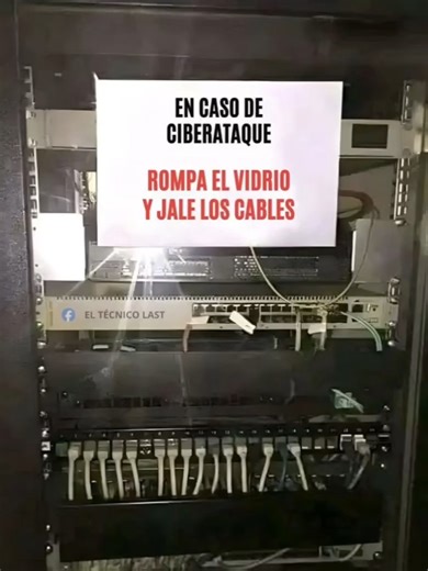 Plan de contingencia: Cero ransomware garantizado