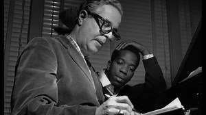 Blue Note Records: Beyond the Notes – Trailer US