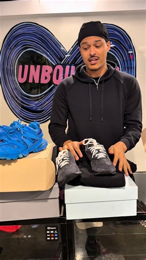 Unbounded Kicks on Instagram: "We got you covered if your out of state free shipping and authenticity guaranteed. This isn’t StockX this is Unbounded Kicks♾️ #explore#explorepage#viral#streetwear#fashion#sneakers#detroit#michigan#entrepreneur#entrepreneurship#giveaway#free#blackowned"