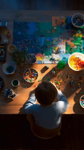 Provue on Instagram: "From pieces to a complete picture. See it clearly with Provue."