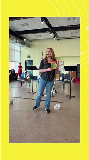 Chicka Chicka Boom Boom Workshop