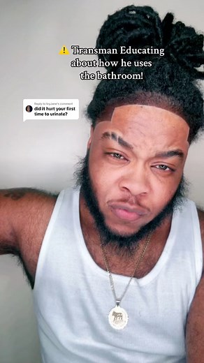 Educate ya self 📚 #educateyourself #fypシ゚ #ᴇxᴘʟᴏʀᴇᴘᴀɢᴇ #transman #bottomsurgery #ftm #phalloplasty #mtf #recoveryispossible #howto #transgenderftm #myexperience #myjourney #qanda | Nyko Baptiste