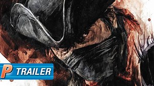 In comic shops today! Dark Horse Comics' PARASOMNIA! From Cullen Bunn and Andrea Mutti, comes a new dark fantasy tale of two worlds split between dreams and reality. For fans of The Sixth Gun, Harrow County, and Locke & Key. https://previewsworld.com/Catalog/APR210368 | PREVIEWSworld | Facebook