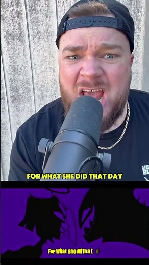 Fabvl covers “Gravity” (Hazbin Hotel)