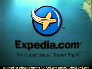 Expedia.com Logo (2016)