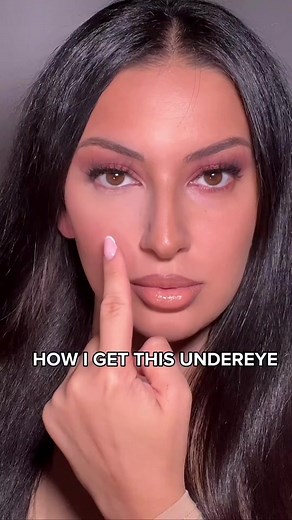 16K views · 134 reactions | @kiisbeauty shows us how to achieve soft, blurred, and bright under eyes using our SHEGLAM Insta-Ready Setting Powder Duo in shade Bubblegum! Shop this shade and many more at SHEGLAM.com  Featured Product:SHEGLAM Insta-Ready Face & Under Eye Setting Powder Duo-Bubblegum - $8.49 (ID 19671194 & 19813498)#SHEGLAM #sheglampowder #instareadyglam | SHEGLAM | Facebook