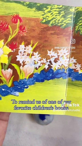 Creative Easter Craft: Fun with Felt Eggs