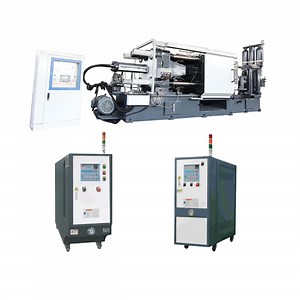 [Hot Item] Mold Temperature Controller Rapid Heating/Cooling Technology for High-Gloss, Flawless Die Casting