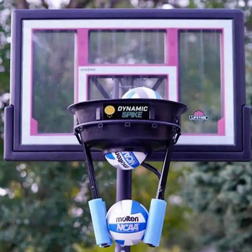 DynamicSpike Volleyball Trainer | All Volleyball