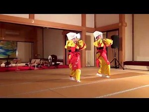 こわらべ　～ 長唄 おてもやん ～