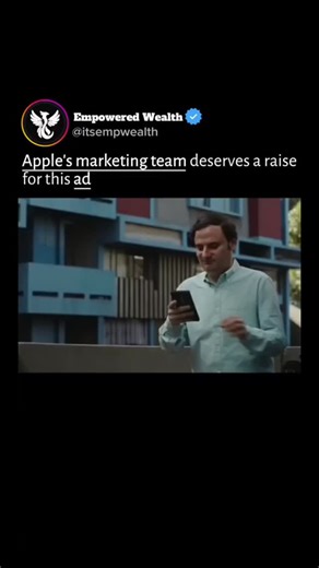 Power | Business | Status on Instagram: "The Main Point: Apple's "Flock" campaign successfully used a dark, dystopian visual of winged surveillance cameras swarming people's online lives, which are then "bombed" out of the sky by the iPhone's privacy features, effectively tapping into the public's real fear of data tracking. Apple's innovative "Flock" campaign effectively turned digital advertising into a tense, compelling thriller. The visual centerpiece of the ad was dramatic: dark, dystopian,