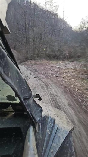 #outlaw #hatfieldmccoytrail #304 #offroadatv