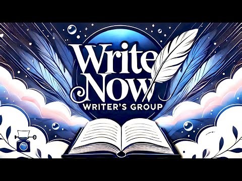 Writers chat & writing sprints | WNWG 67