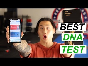 Best DNA Test Kit Your Can Get | Circle DNA Premium Review